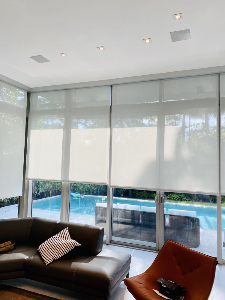 EXECUTIVE BLINDS AND SHADES - Updated December 2024 - 20 Photos - Miami ...