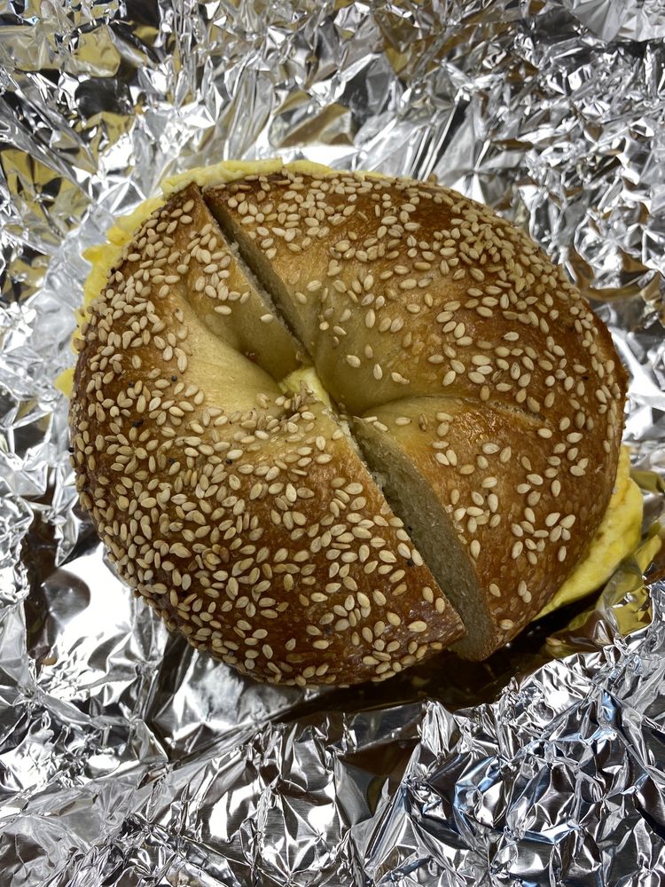 WONDER BAGELS - 41 Photos & 56 Reviews - 431 Danforth Ave, Jersey City ...