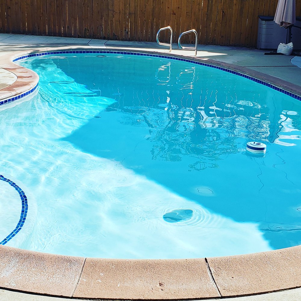 SHINE & SPLASH POOL SERVICE - Downey, California - Pool Cleaners ...