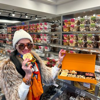 NUTS FACTORY - Updated August 2024 - 153 Photos & 66 Reviews - 1030 ...