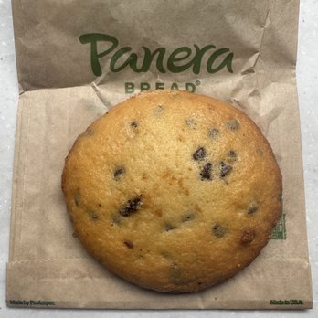 PANERA BREAD - Updated December 2025 - 45 Photos & 17 Reviews - 301 W ...