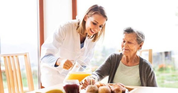 MODERN HOME HEALTH CARE - Updated December 2025 - 13 Photos & 19 ...