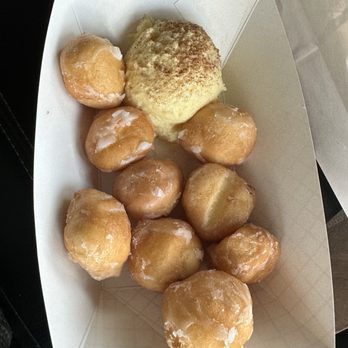 DONUT HAUS - Updated September 2025 - 126 Photos & 250 Reviews - 860 ...