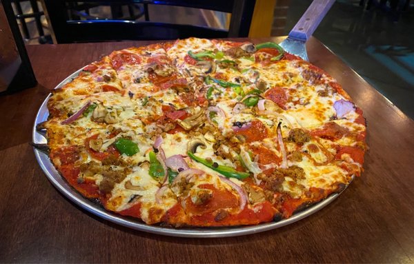 PAPPO’S PIZZERIA & PUB - 32 Photos & 50 Reviews - 15 Ludwig Dr ...