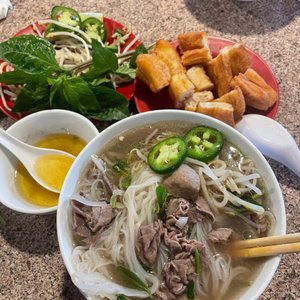 PHO BAC - 171 Photos & 153 Reviews - 3300 Rainier Ave S, Seattle, WA ...