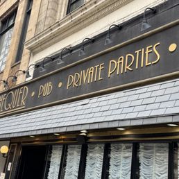 EXCHEQUER RESTAURANT & PUB - Updated July 2025 - 550 Photos & 716 ...