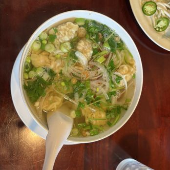 NUMBER ONE PHO - Updated January 2026 - 212 Photos & 299 Reviews - 3120 ...