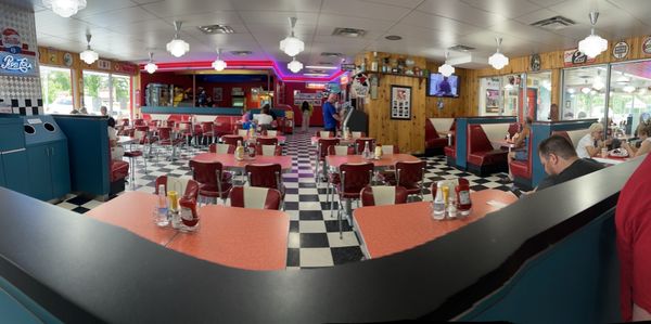 THE HALF MOON DRIVE IN - Updated July 2025 - 23 Photos & 16 Reviews ...