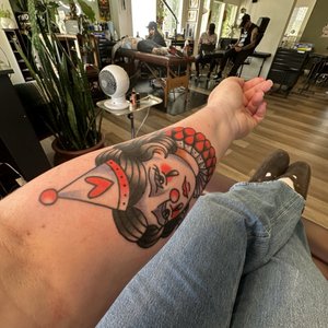 ABSOLUTE TATTOO - Updated December 2025 - 232 Photos & 89 Reviews - 707 ...