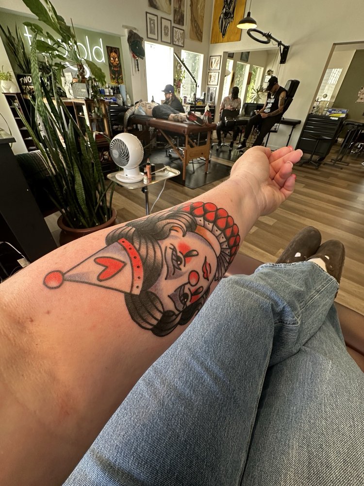 TWOFOLD TATTOO - Updated December 2025 - 18 Photos & 21 Reviews - 1255 ...