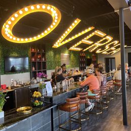 OVERSEA DISTILLERY AND BAR - Updated October 2025 - 121 Photos & 45 ...