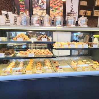 SCRATCH BAKERY CAFE - Updated July 2024 - 1060 Photos & 704 Reviews ...