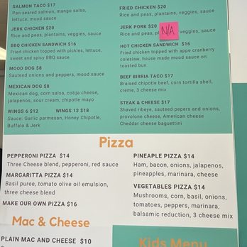 CHATHAM MOODS - Updated December 2025 - 17 Photos & 32 Reviews - 1617 ...