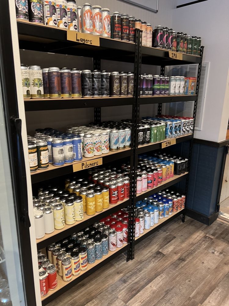 U S BREWS - Updated December 2025 - 24 Photos & 19 Reviews - 109 Mill ...