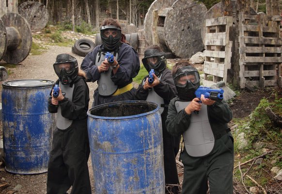 FRONTLINE ACTION - Updated October 2024 - 54 Duffett's Road, St John's ...