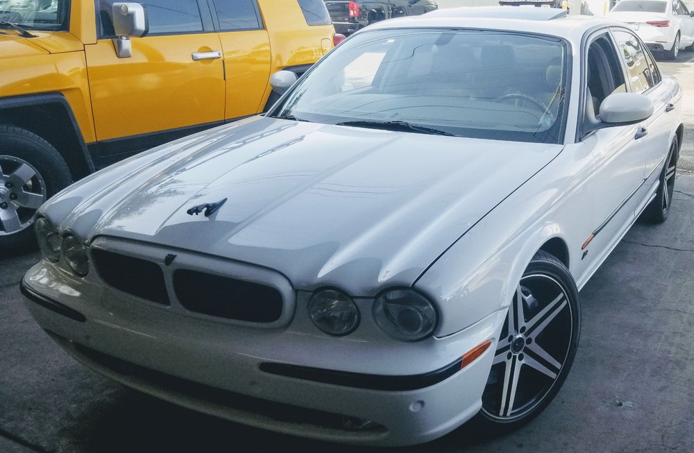 JAVIER AUTO ELECTRIC - Updated October 2025 - 7140 Alabama Ave, Los ...