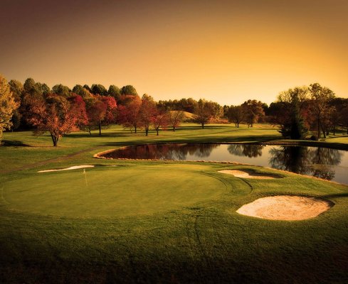 TURF VALLEY GOLF CLUB - Updated October 2025 - 13 Photos - 2700 Turf ...
