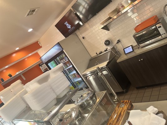 SUMPTUOUS AFRICAN RESTAURANT - 18 Photos & 15 Reviews - 1909 Atlantic ...