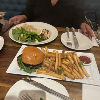 TABULE MIDDLE EASTERN CUISINE - Updated January 2026 - 214 Photos & 87 ...