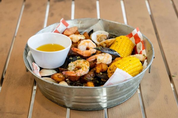 NANTUCKET SHRIMP SHACK - Updated September 2025 - 437 Photos & 394 ...