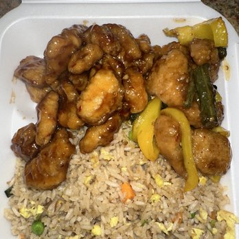 PANDA EXPRESS - Updated December 2025 - 110 Photos & 84 Reviews - 3663 ...