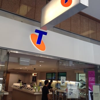 TELSTRA STORE - Updated December 2025 - 245 Pitt St, Sydney New South ...