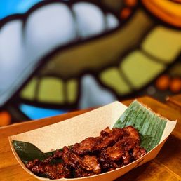 STICKY RICE LAO STREET FOOD - 2337 Photos & 946 Reviews - 1915 E ...