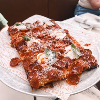 PARLA - Updated August 2024 - 134 Photos & 91 Reviews - 320 Columbus ...