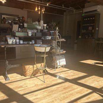 KEEPER COFFEE - Updated December 2025 - 46 Photos & 26 Reviews - 10722 ...