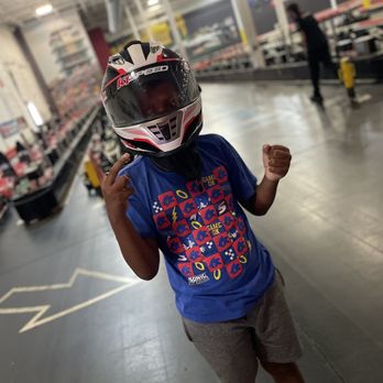 K1 SPEED - Updated December 2025 - 83 Photos & 93 Reviews - 9998 E ...