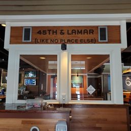 CHILI’S - Updated May 2025 - 170 Photos & 199 Reviews - 4420 N Lamar ...