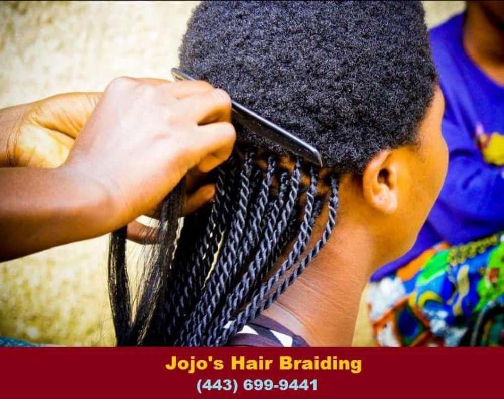 JOJO’S HAIR BRAIDING - Updated December 2025 - 202 Photos - 4631 ...
