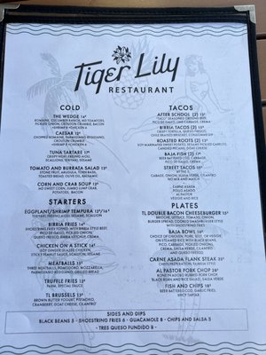 TIGER LILY - 10 Photos & 13 Reviews - 206 N Washington St, Easton, MD ...