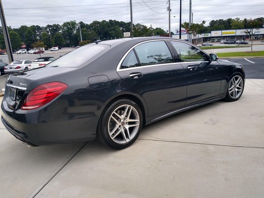 MARIETTA AUTO SALES - Updated July 2024 - 124 Photos & 257 Reviews ...