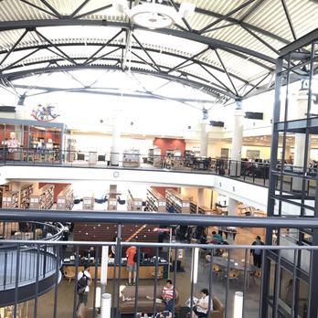 AURORA PUBLIC LIBRARY - Updated December 2025 - 15145 Yonge Street ...