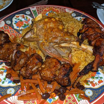 SAMI’S KEBAB HOUSE - Updated May 2025 - 798 Photos & 614 Reviews - 35 ...