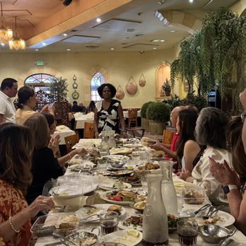 CAROUSEL RESTAURANT - Updated May 2025 - 1766 Photos & 1745 Reviews ...