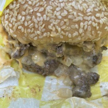 STEEZE BURGER - Updated June 2024 - 56 Photos & 42 Reviews - 7115 Damascus Rd, Gaithersburg ...