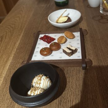 MOONO - Updated September 2025 - 1347 Photos & 254 Reviews - 29 E 32nd ...