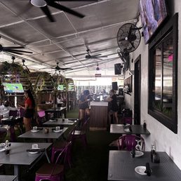 KEKOON RESTAURANT AND LOUNGE - Updated July 2025 - 378 Photos & 166 ...