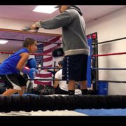 WARZONE BOXING CLUB - 47 Photos & 15 Reviews - Boxing - 123 S Riverside ...