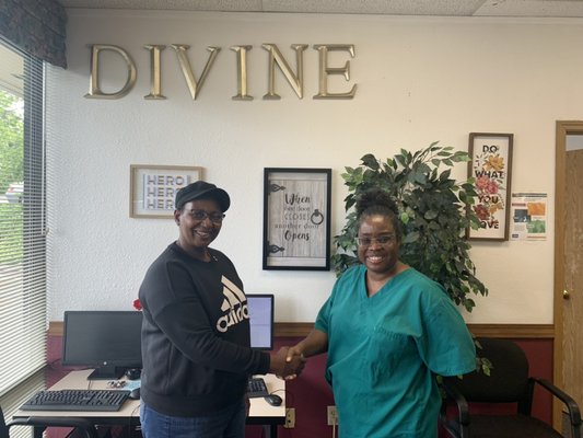 DIVINE CNA TRAINING - Updated October 2025 - 25 Photos & 32 Reviews ...