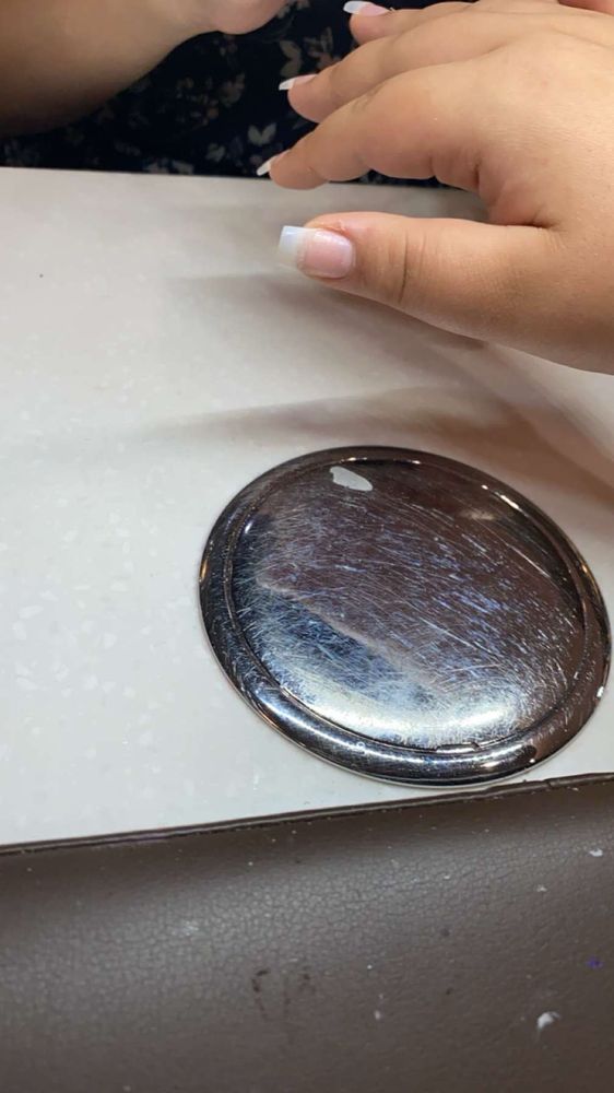 RED PERSIMMON NAILS - Updated November 2025 - 39 Reviews & 18 Photos ...