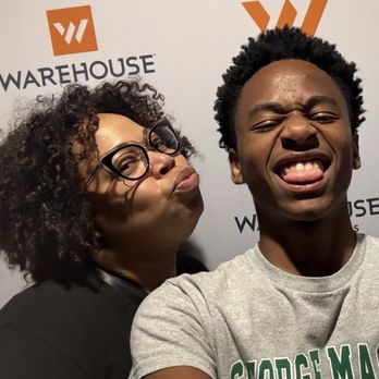 WAREHOUSE CINEMAS ROTUNDA - Updated September 2024 - 93 Photos & 49 ...