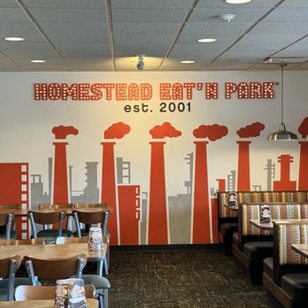 EAT’N PARK - Updated November 2025 - 90 Photos & 141 Reviews - 245 E ...