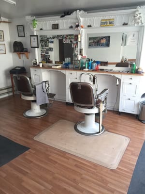 ERIC’S BARBER SHOP - Updated December 2025 - Main St, Cornwall, New ...