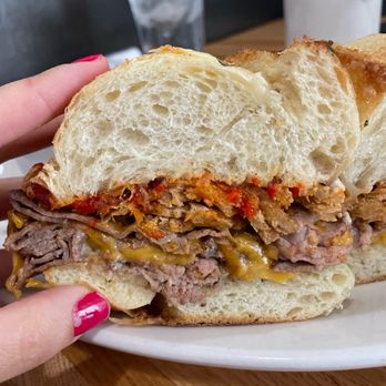 GRIT 2C - Updated July 2025 - 166 Photos & 241 Reviews - 212 S Kimball ...