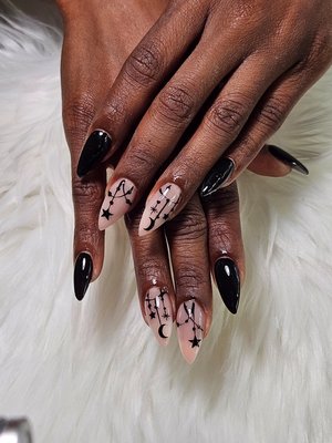 CALIFORNIA NAILS DESIGN - Updated July 2024 - 882 Photos & 308 Reviews ...
