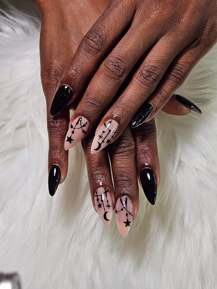 CALIFORNIA NAILS DESIGN - 879 Photos & 306 Reviews - 450 Fletcher Pkwy ...