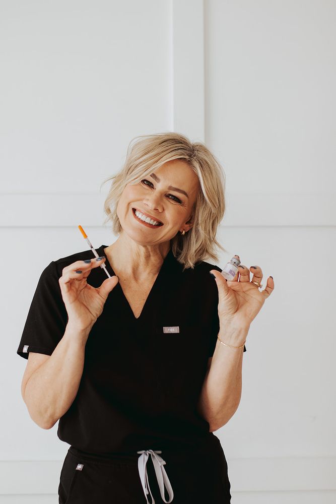 WM INJECTION STUDIO - Updated April 2025 - Request an Appointment - 647 ...